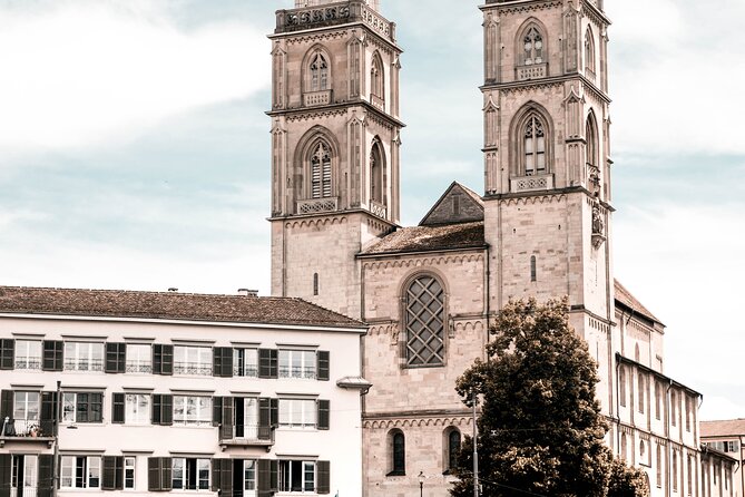 6 Days in Europe: Germany and Czech - Authentic Experiences and Highlights