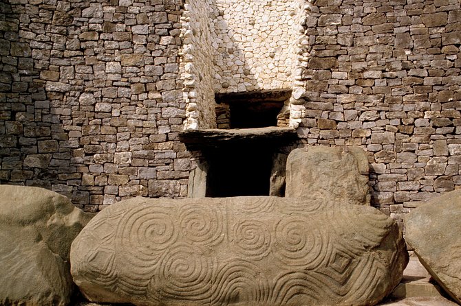 6 hour Half-Day Award Winning Private Tour of the Boyne Valley - Why You’ll Love It