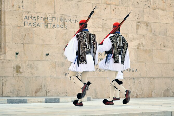 6 Hour Majestic Athens Tour for the First Time Cruisers - FAQs about the Athens Shore Excursion
