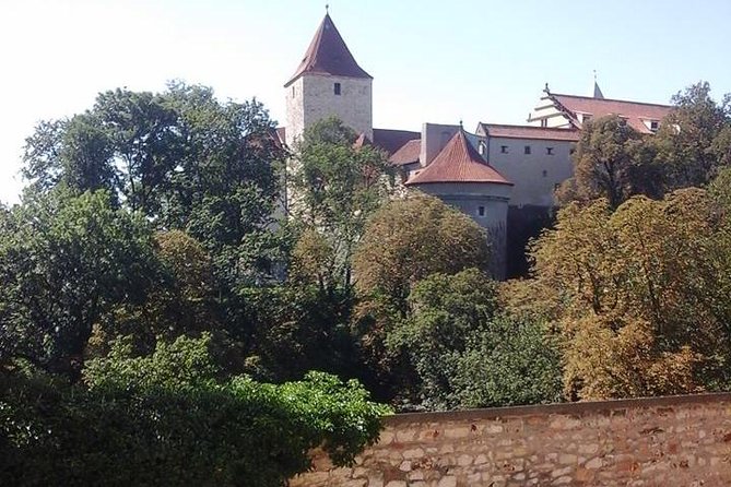 6 hours Prague Gardens and Parks Private Tour by car - Who Is This Tour Best For?