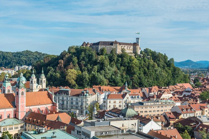 6 Hours Private Shore Excursion to Ljubljana from Koper - FAQ