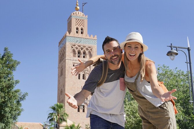6-Night Morocco Tour from Malaga: Fez, Meknes, Marrakech, Casablanca, Rabat and Tangier - Final Thoughts