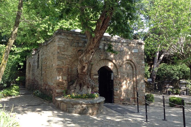 7 Churches of Revelation 10 Days Tour with Istanbul & Cappadocia - Final Thoughts