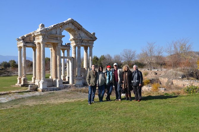 7 Day Private Turkey Adventure from Istanbul - The Sum Up