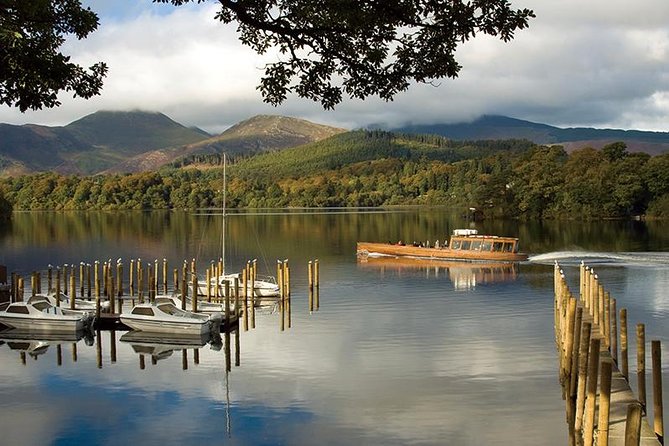 7 Day Tour Exploring England and Scotland starting from London - Who Is This Tour Best For?