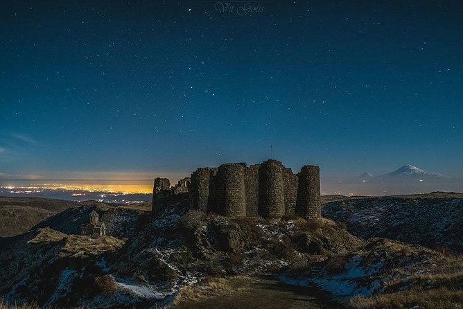 7 Day Tour through Armenia - The Bottom Line