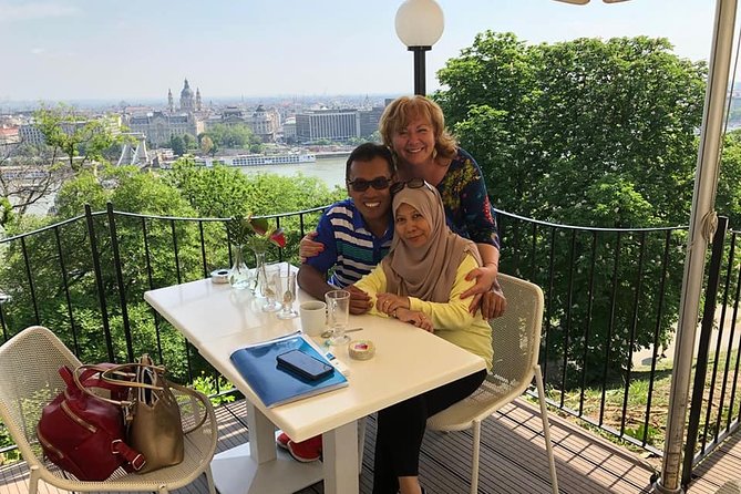 7 Days/ 6 nights European Highlights Private tour of Budapest-Vienna-Bratislava - Practical Tips