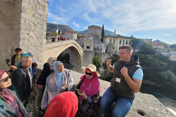 7 Days Balkan Tour Bosnia Croatia Montenegro Albania N.Macedonia - The Sum Up: Who Should Consider This Tour?
