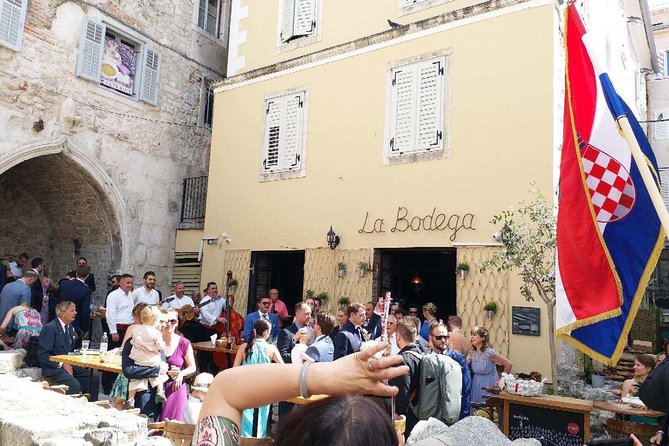 7 Days Balkan tour to historic Croatia and Bosnia Herzegovina - FAQs
