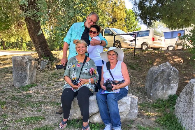 7 Days - Ephesus and Cappadocia Tours from Istanbul - FAQ