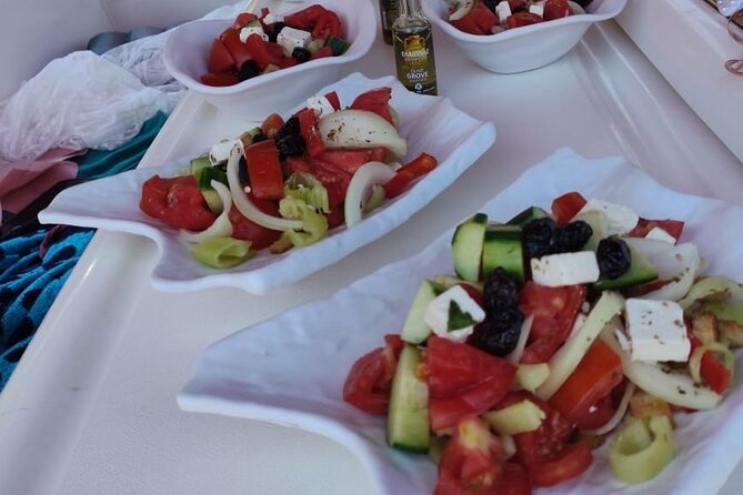 7 Hours Private Sailing Cruise in North Thassos - Who should consider this tour?
