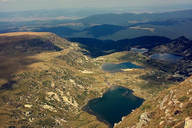 7 Rila Lakes and Rila Monastery Tour - FAQs