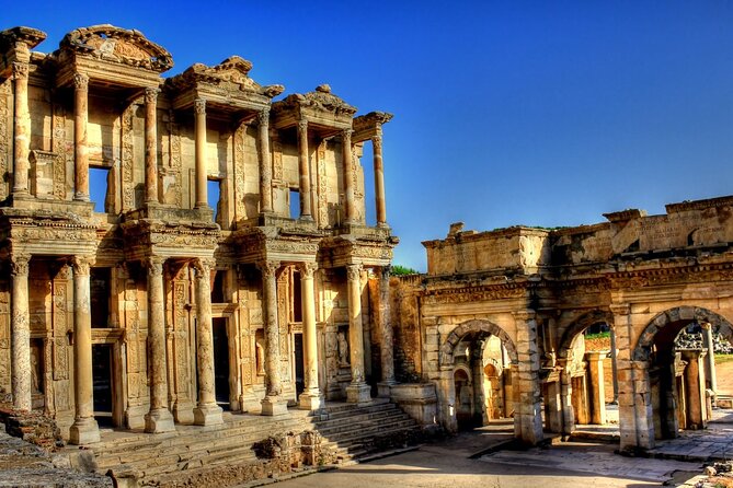 7N 8D Full Package Highlight Turkey Trip - Who Will Love This Tour?