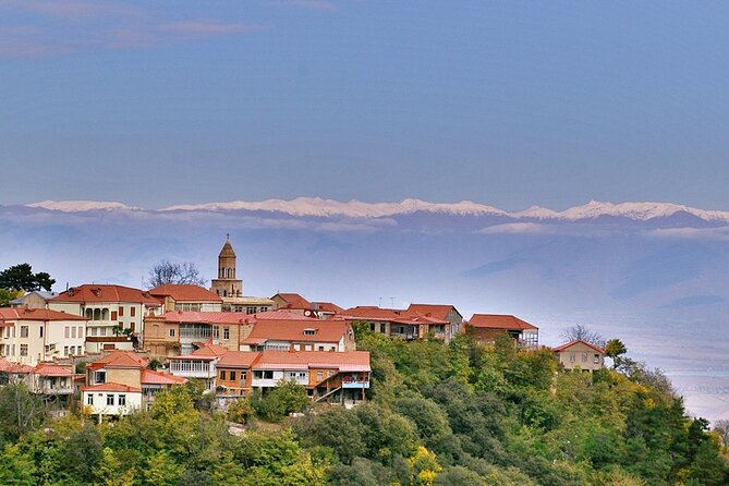 8-Day All About Georgia Tbilisi Guided Tour with Accommodation - FAQ