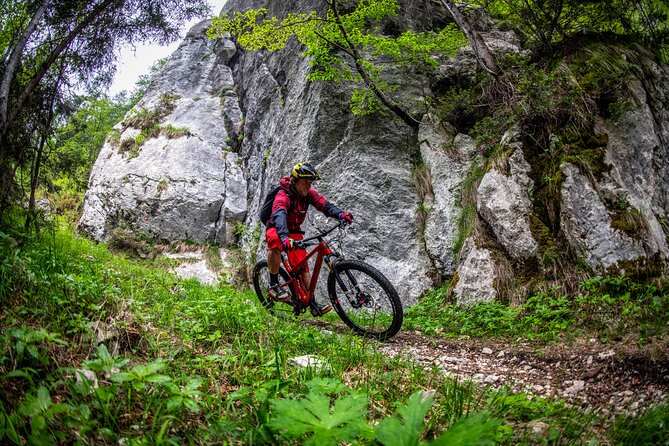 8-Day Private Mountain Bike Tour from Arnoldstein to Piran - Final Thoughts