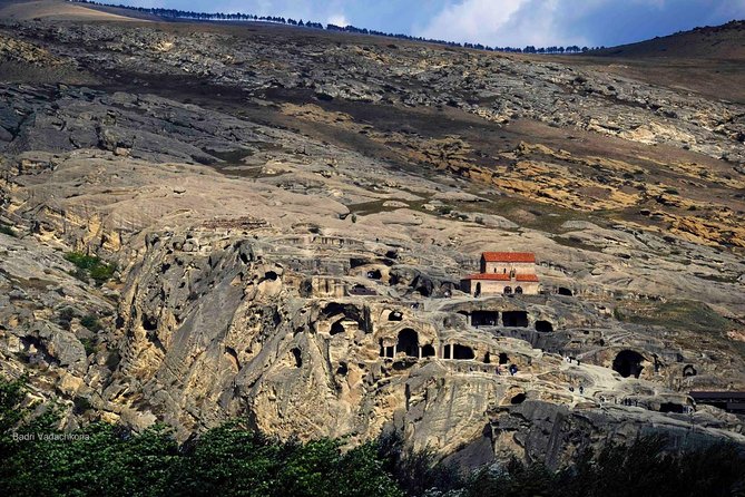 8-Day Private Tour around Georgia - The Value You’re Getting