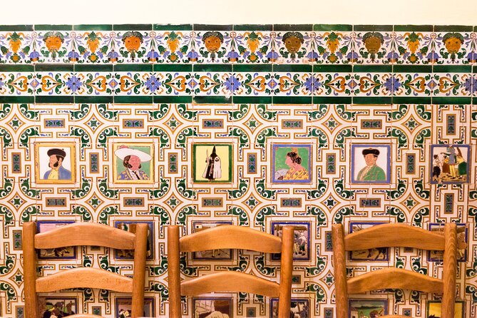 8-Day Spain Tour: Cordoba, Seville, Granada and Toledo from Madrid - The Sum Up