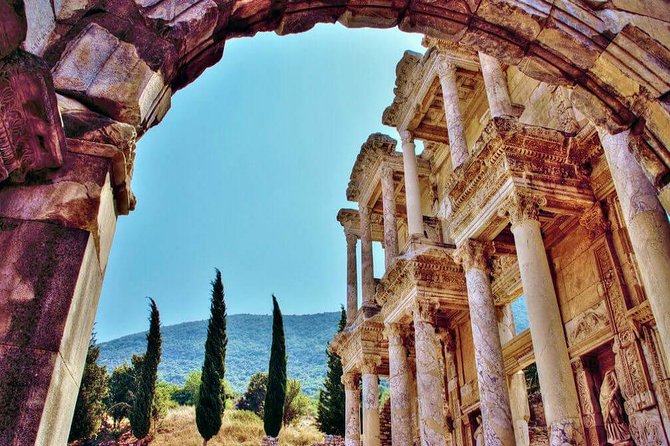 8 Day Turkey Tour; Istanbul, Gallipoli, Troy, Pergamon, Ephesus, Pamukkale - Day 5: The Legendary City of Troy and Pergamon