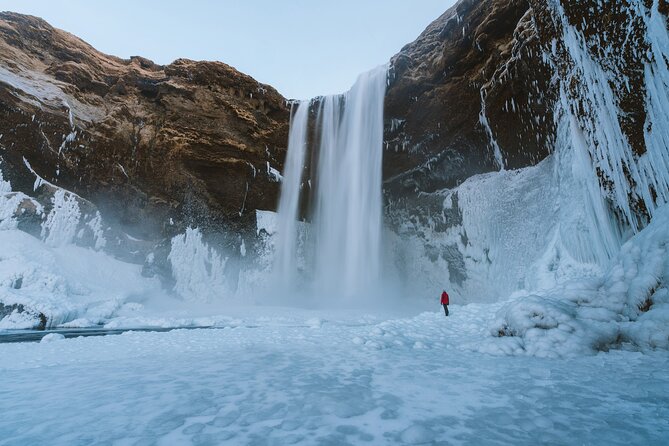 8 Day Winter Circle Tour, Ring Route of Iceland with Snæfellsnes Peninsula - FAQ
