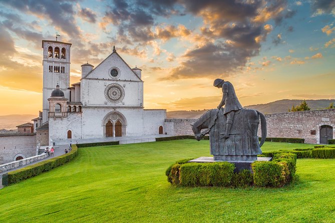 8-Days Best of Italy Trip from Rome with Florence and Venice - FAQ: Your Practical Questions Answered