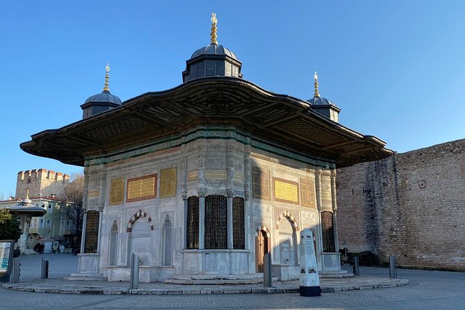 8 Days: Discover Istanbul, Cappadocia, Ephesus, P.kale by flights - Highlights from Traveler Feedback