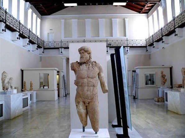 8 Days Peloponnese: Sightseeing, Historical & Tasting Private Tour from Athens - Final Thoughts