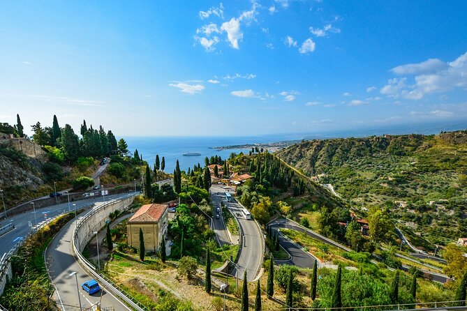 8 Days Private Authentic Sicily Tour - Frequently Asked Questions