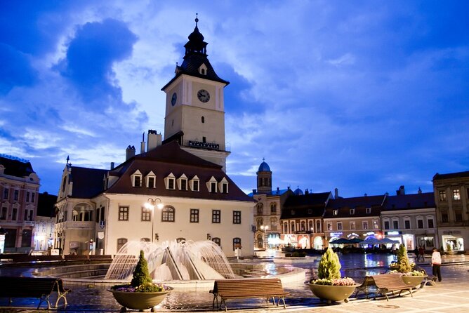 8 Days Private Romania Tour from Bucharest - FAQs