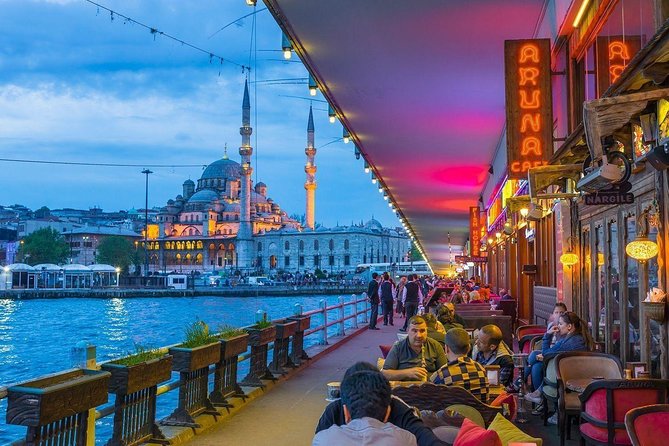 9 Days Private Grand Turkish Journey Tour - A Quick Return to Istanbul