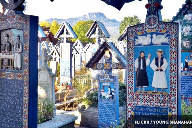 9-Days Private Tour in Romania with Pick Up - FAQ