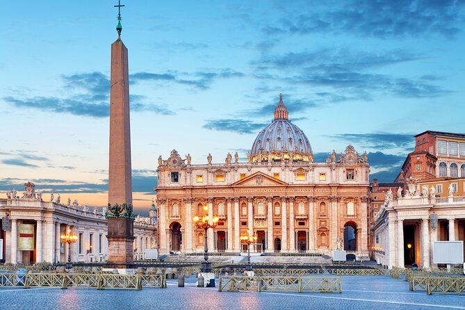 9 Days Private Tour of Venice Florence and Rome - Discovering Ancient Rome: Colosseum and Roman Forum
