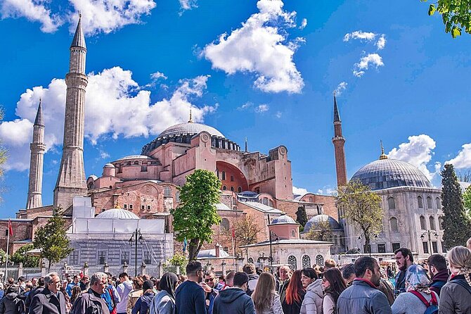9 Days Turkey Package stanbul Cappadocia Pamukkale Ephesus - FAQ