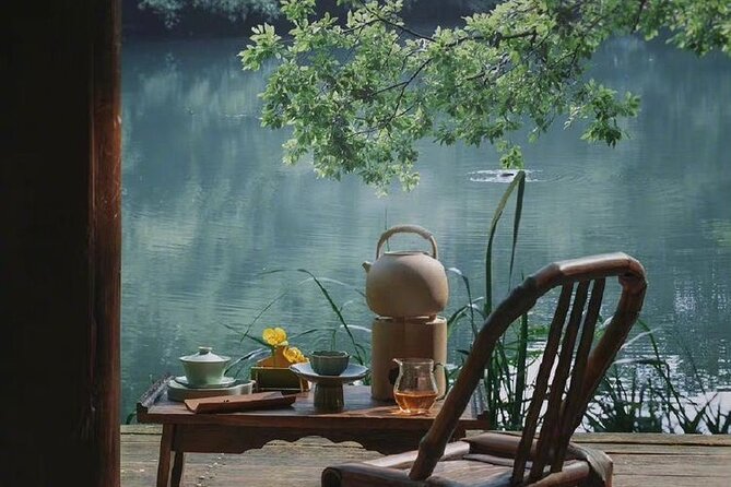 90minutes Tea Preparation and Tasting Experience in Como - Final Reflection
