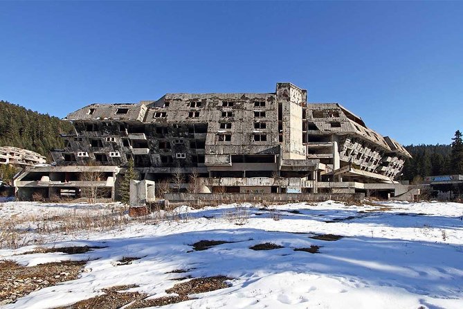 9D8N Bosnian Winter Holiday (Winter with Funky Tours) - Who Will Love This Tour?