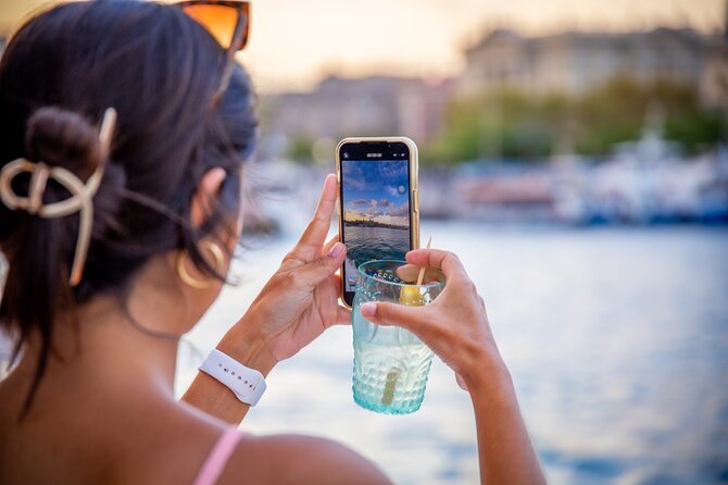 A 2 hours Local Tapas and sailing adventure in Barcelona - The Experience: What Travelers Say
