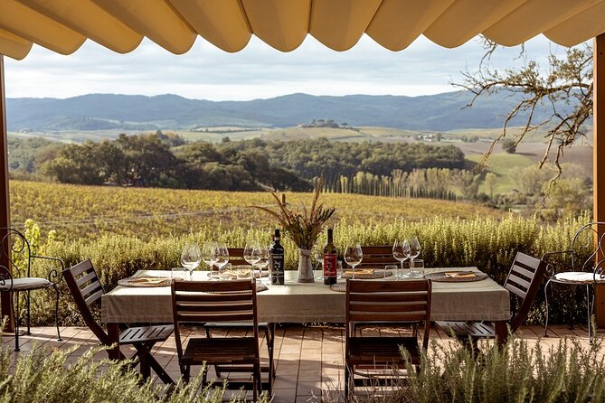 A Brunello Cooking Class with Vineyards View Winery - Practical Details and Tips