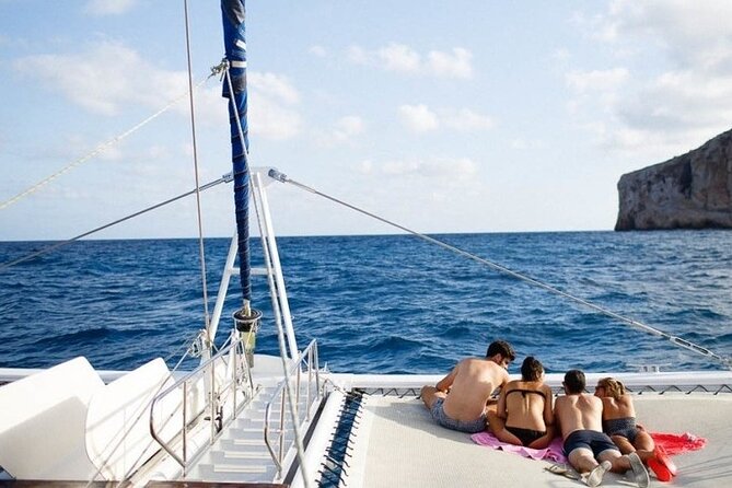 A day at Sea aboard Mundo Marino Catamaran in Valencia - FAQs