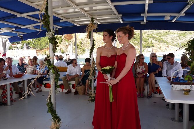 A day at sea from Dénia or Jávea with Barbecue aboard the Catamaran - Who Should Consider This Tour?