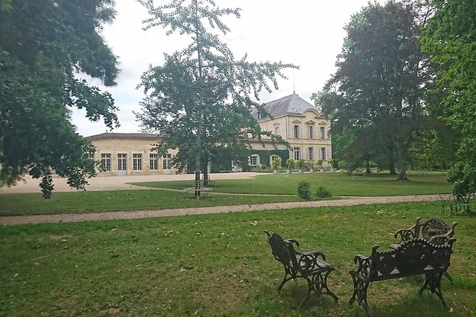 A day in Saint-Emilion in a small group (Electric Luxury Van) - Practical Tips for Travelers