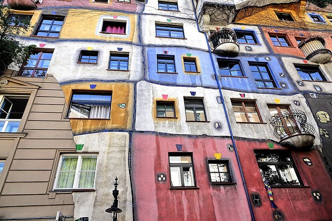 A day in the life of Vienna - Private tour with a local - FAQs