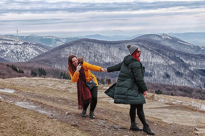 A Day trip to the Thracian Kings, The Valley of Roses & Buzludzha - The Sum Up