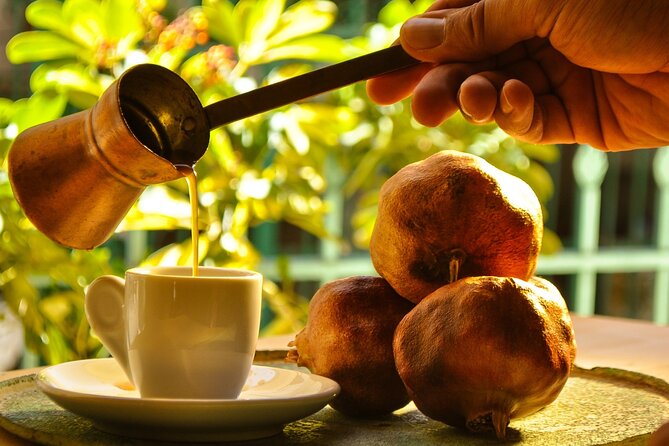 A delightful food tour of the unique local products of Corfu. - Who Should Book This Tour?