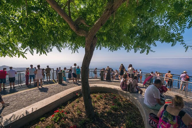 A great tuk-tuk adventure Tour at Cabo Girão - Skywalk - Who Will Enjoy This Tour?