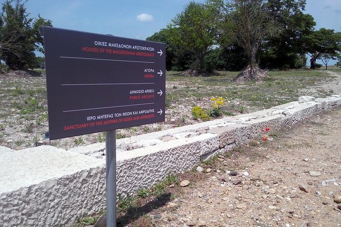 A Journey Through Ancient Makedonia to Sacred Veria - FAQs