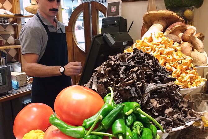 "A la Vasca" - Top Notch Gastro Cultural Experience - Authenticity and Insider Knowledge