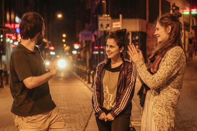 A Magical Evening in Istanbul: Private City Tour - Authentic Experiences and Honest Reviews