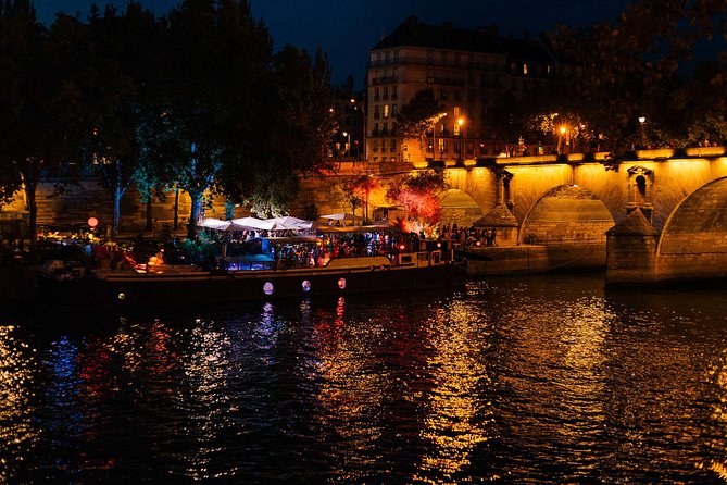 A Magical Evening in Paris With Locals: PRIVATE City Walking Tour - Frequently Asked Questions