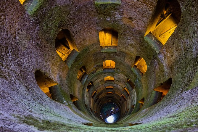 A One Day experience in Orvieto from Rome - Making the Most of Your Day: Flexibility and Optional Extras