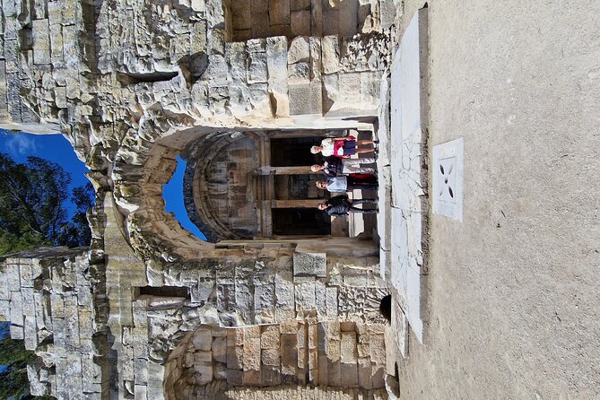 A Private Guided Historical and Cultural Tour in Nîmes - Frequently Asked Questions