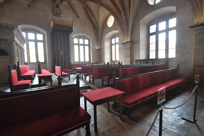 A Private Prague Castle & Interior Tour - Final Thoughts